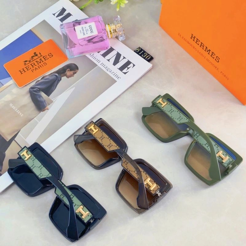 Hermes Sunglasses