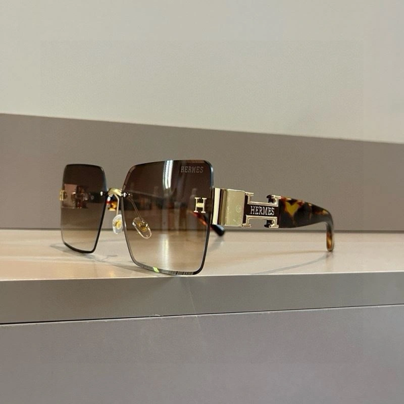 Hermes Sunglasses