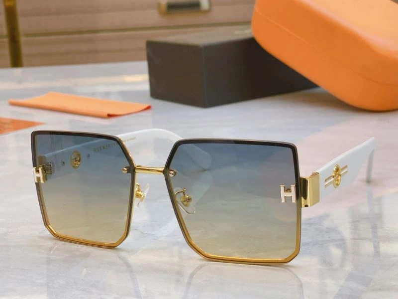 Hermes Sunglasses