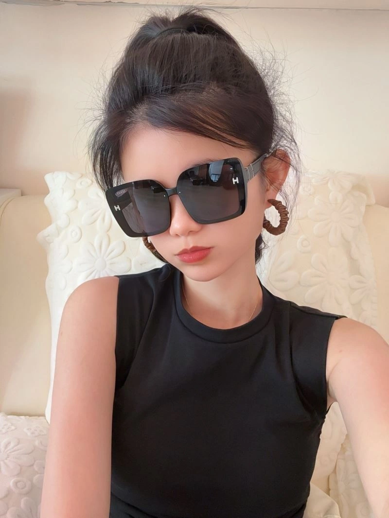 Hermes Sunglasses
