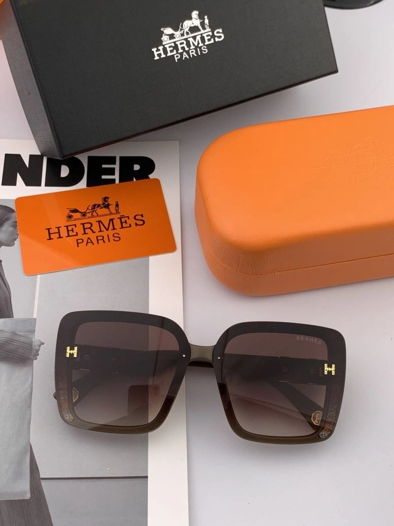 Hermes Sunglasses