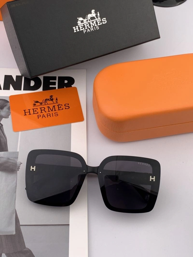 Hermes Sunglasses