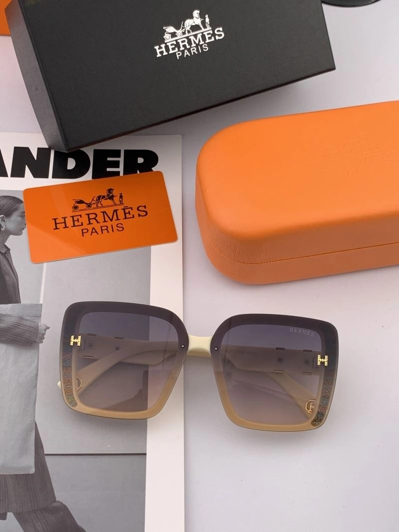 Hermes Sunglasses