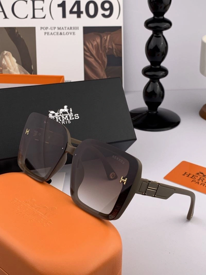 Hermes Sunglasses