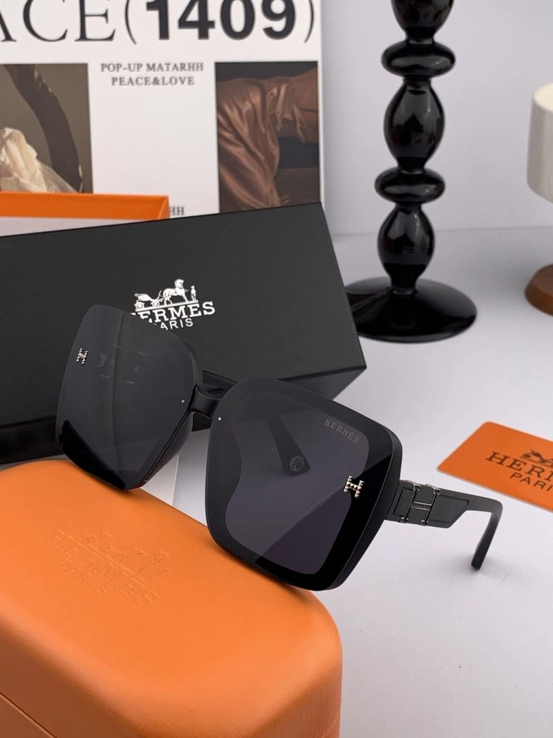 Hermes Sunglasses