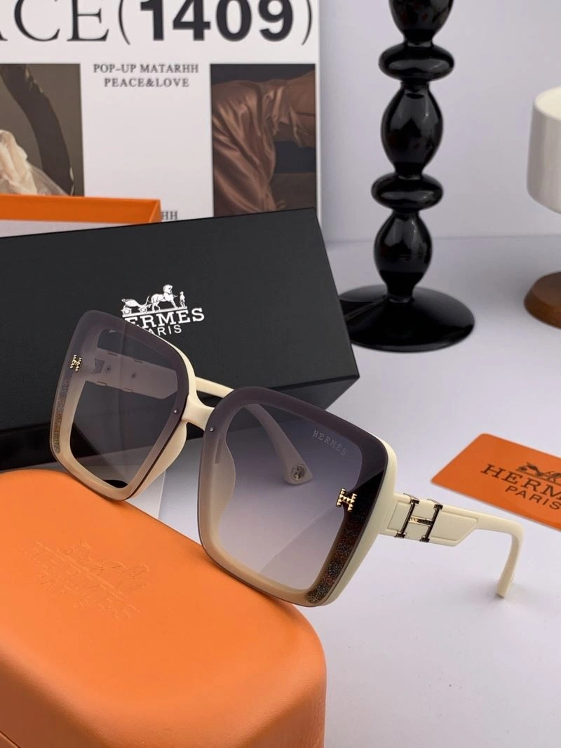 Hermes Sunglasses