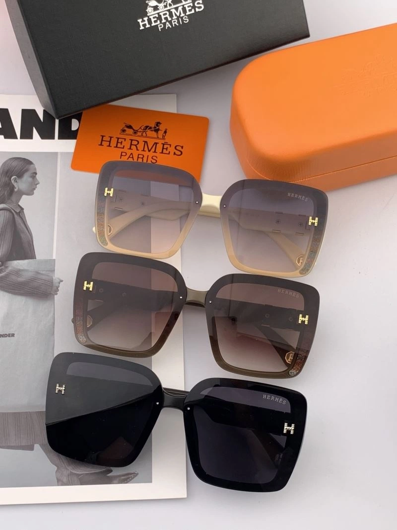 Hermes Sunglasses