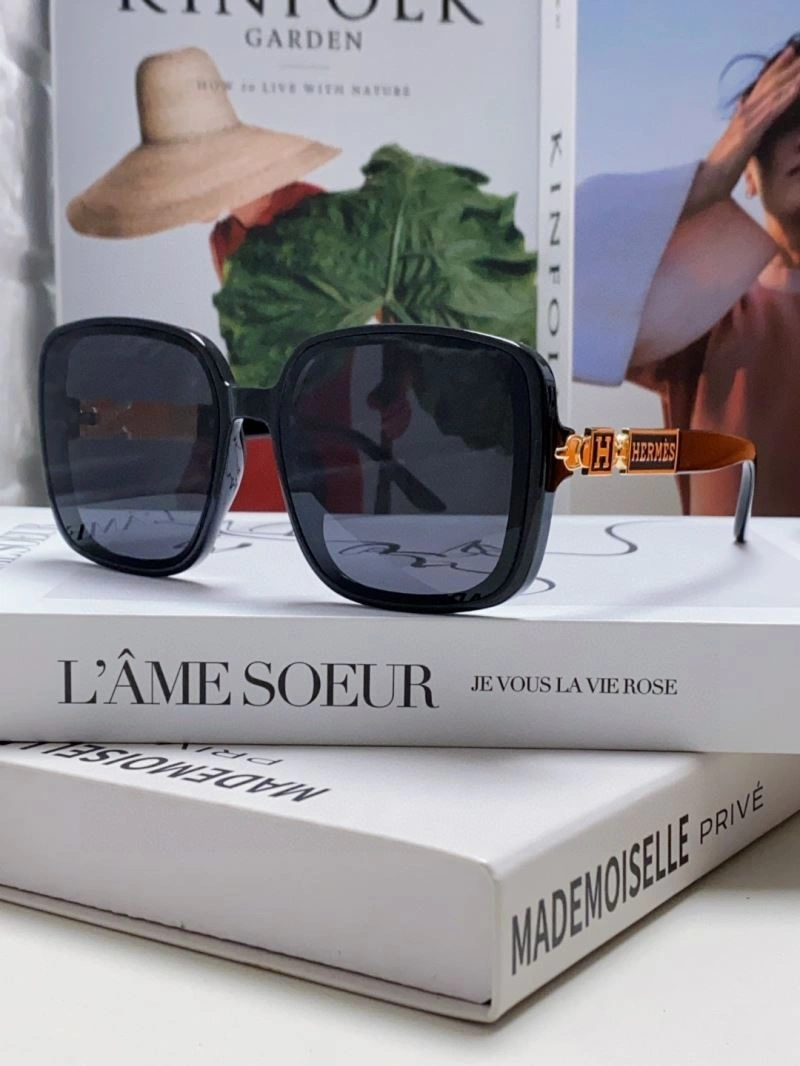 Hermes Sunglasses