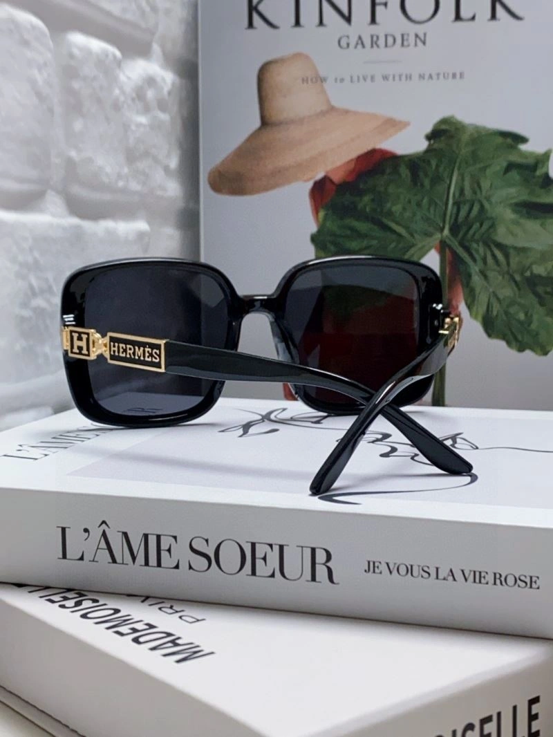 Hermes Sunglasses