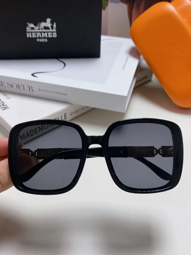 Hermes Sunglasses