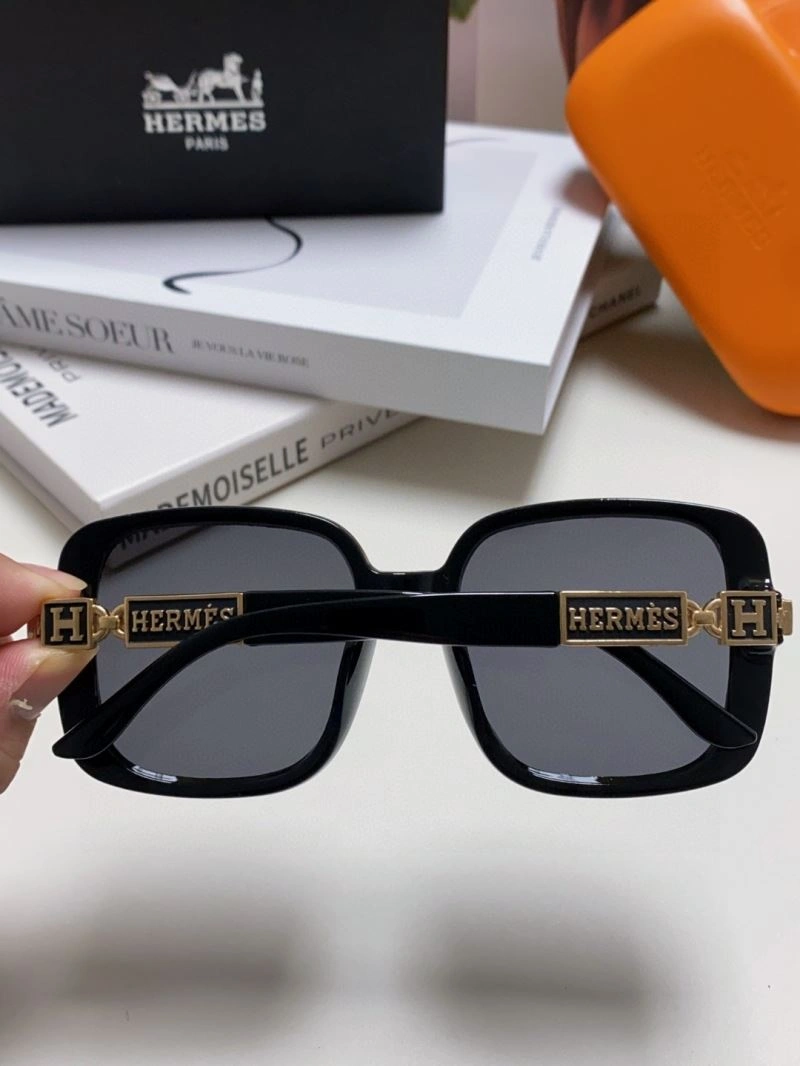 Hermes Sunglasses