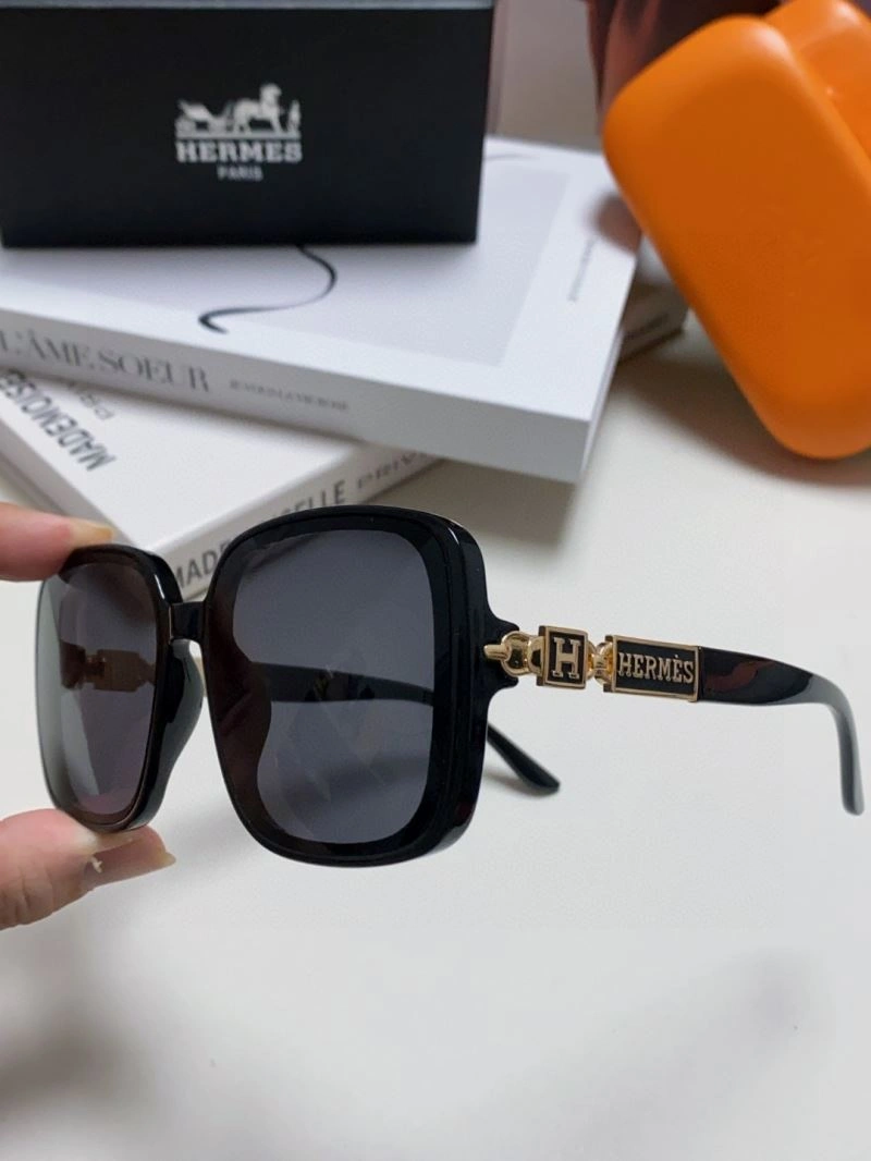 Hermes Sunglasses