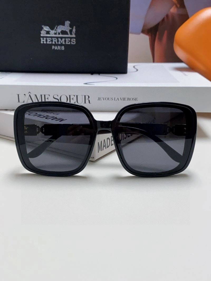 Hermes Sunglasses