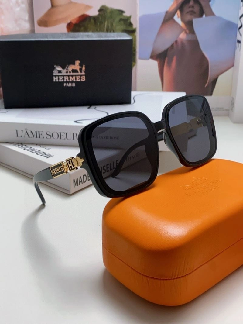 Hermes Sunglasses