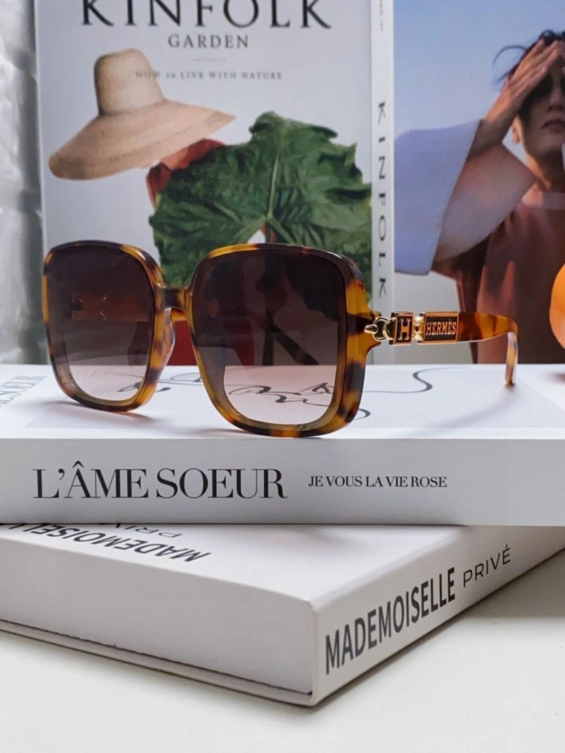 Hermes Sunglasses