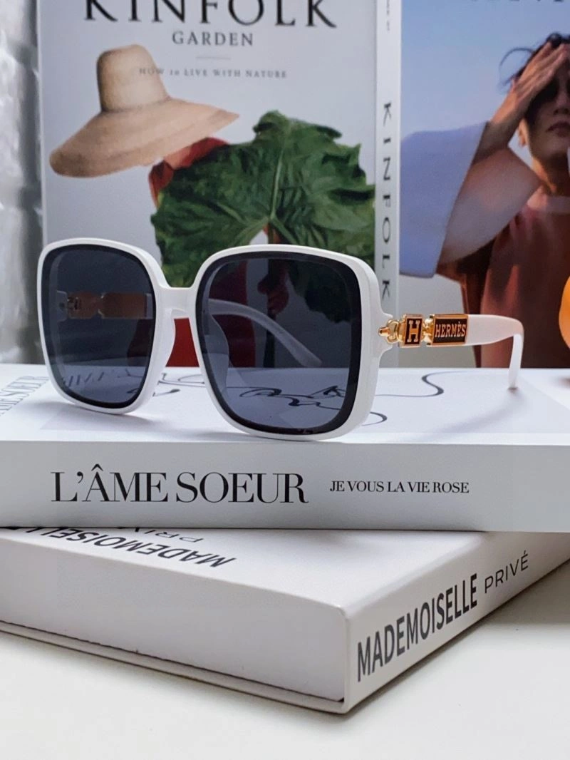 Hermes Sunglasses