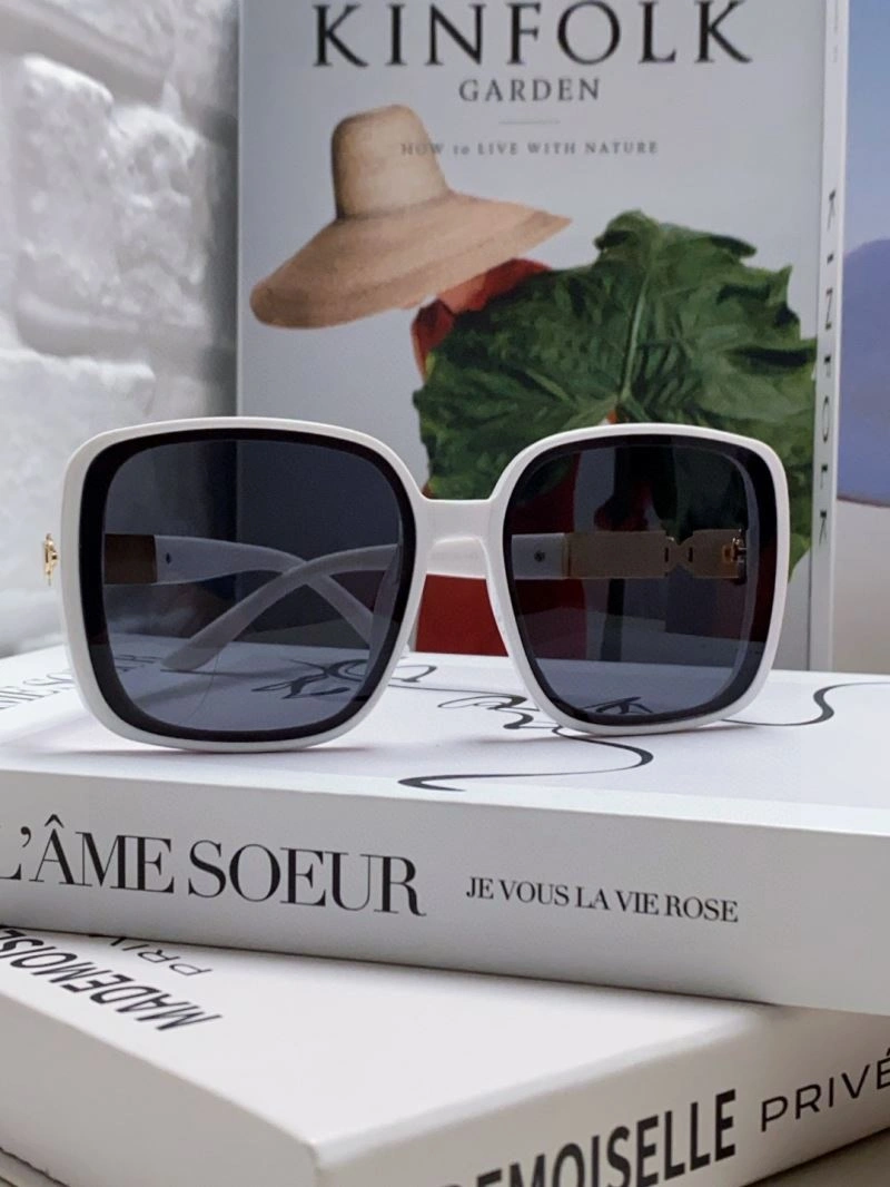 Hermes Sunglasses