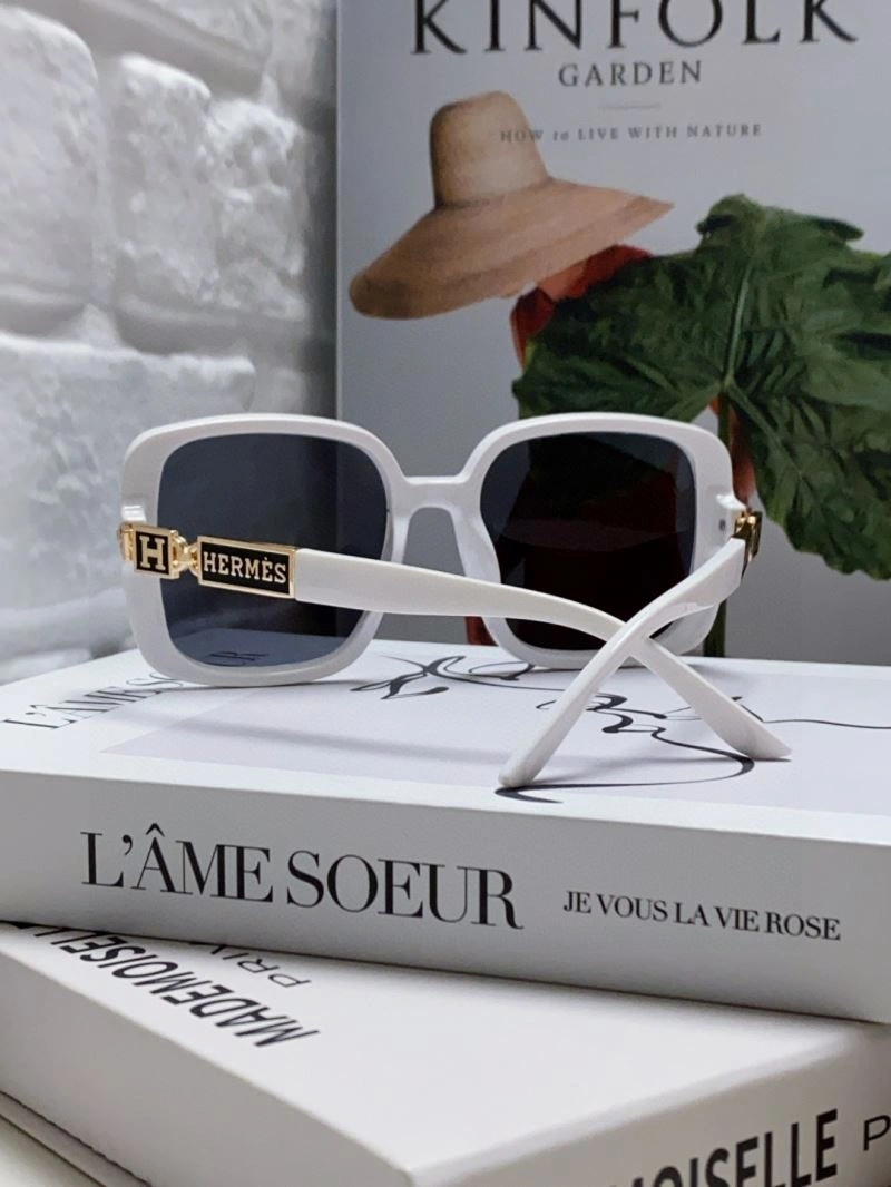Hermes Sunglasses