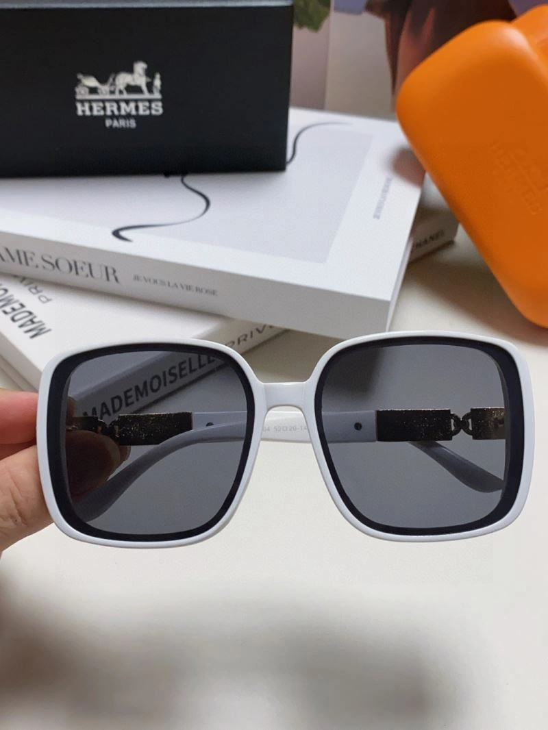 Hermes Sunglasses