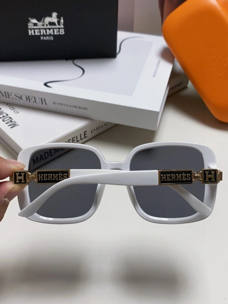 Hermes Sunglasses