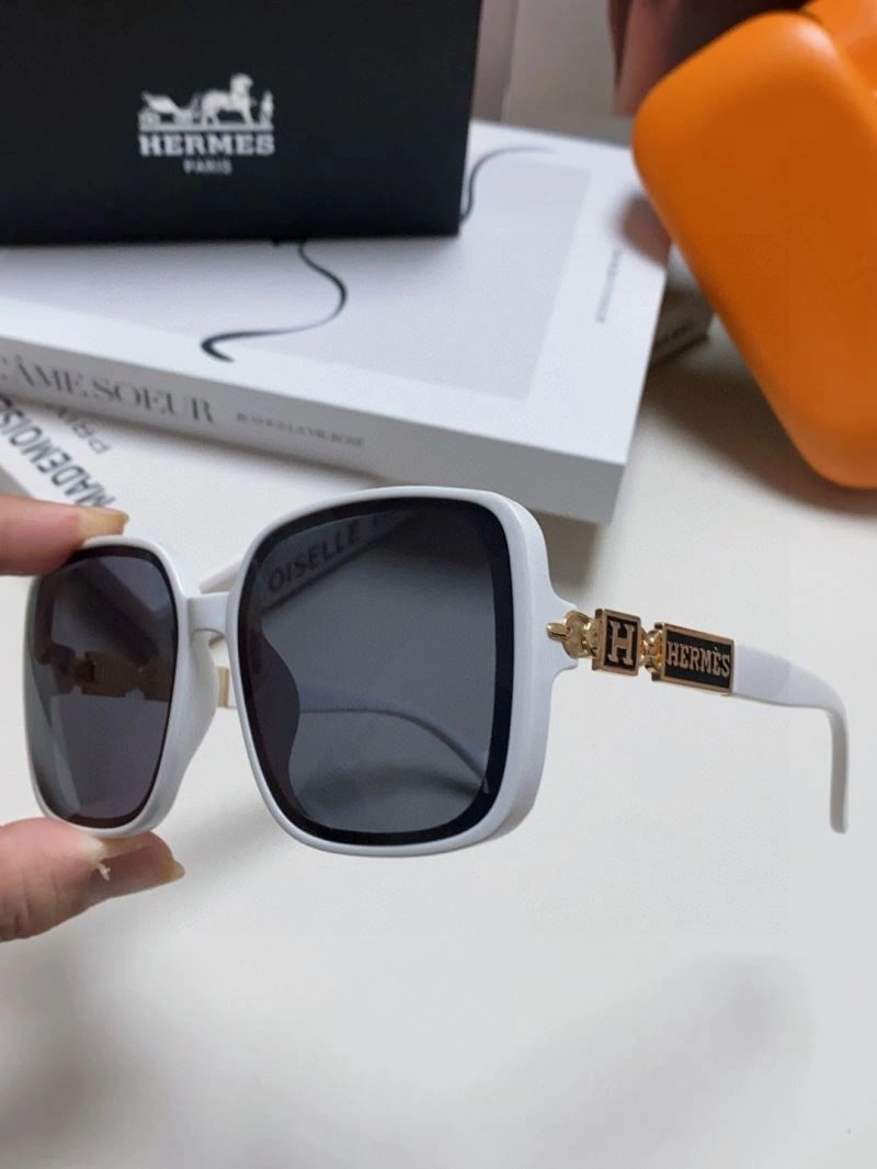 Hermes Sunglasses