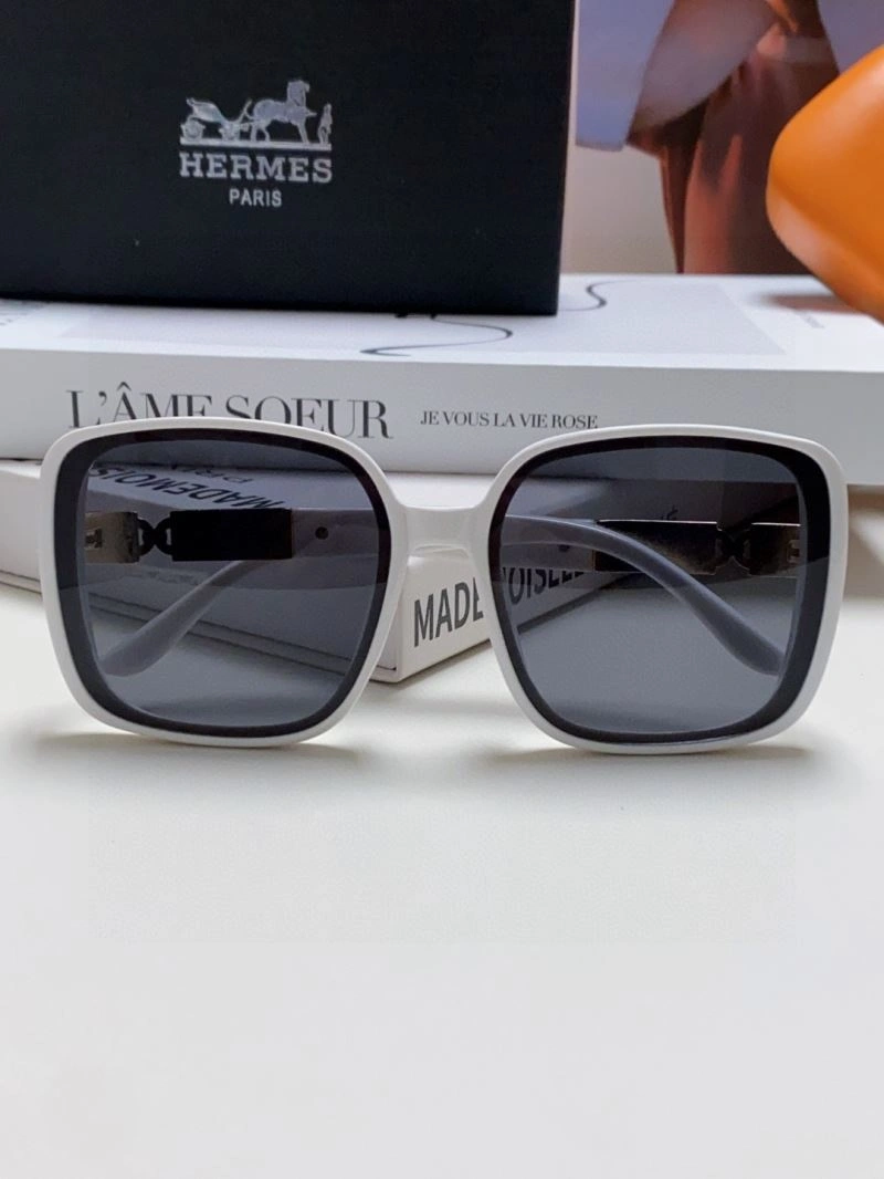 Hermes Sunglasses