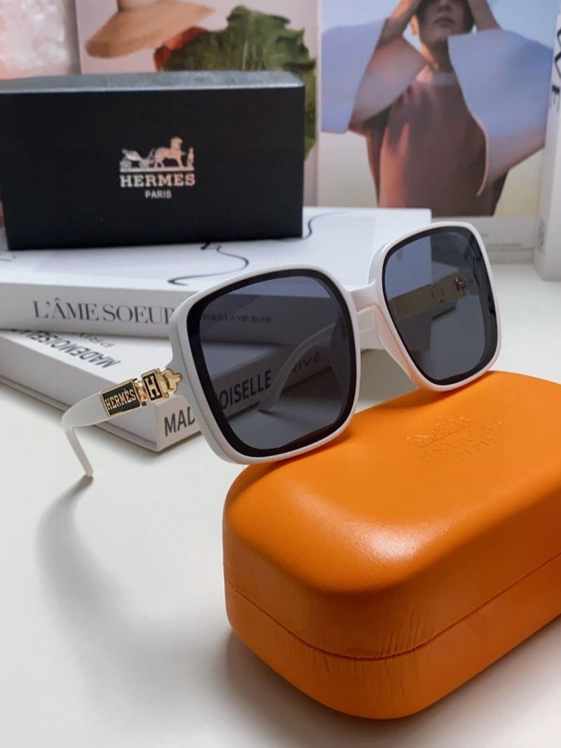 Hermes Sunglasses
