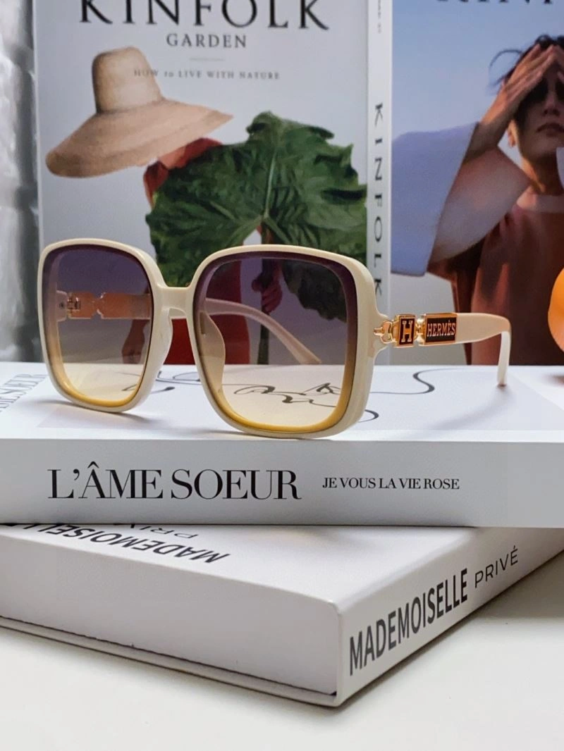 Hermes Sunglasses