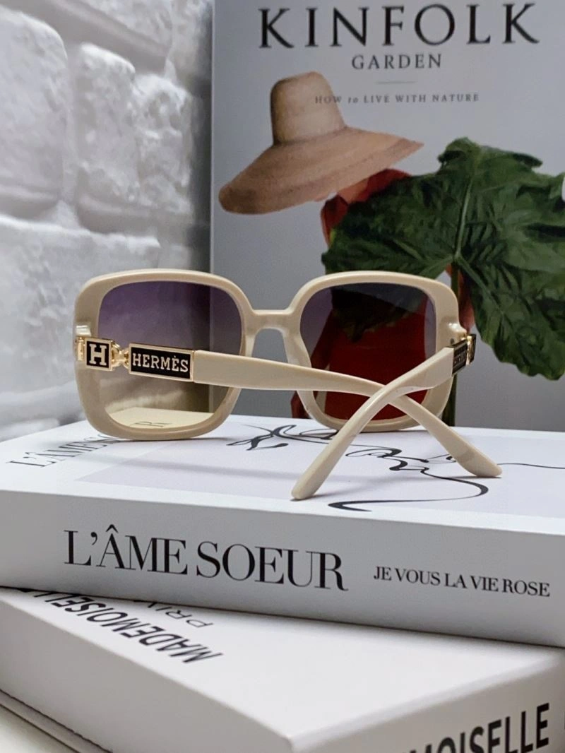 Hermes Sunglasses