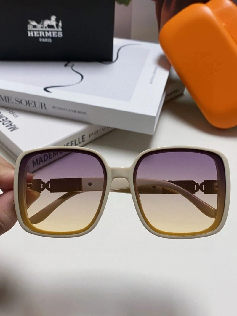 Hermes Sunglasses
