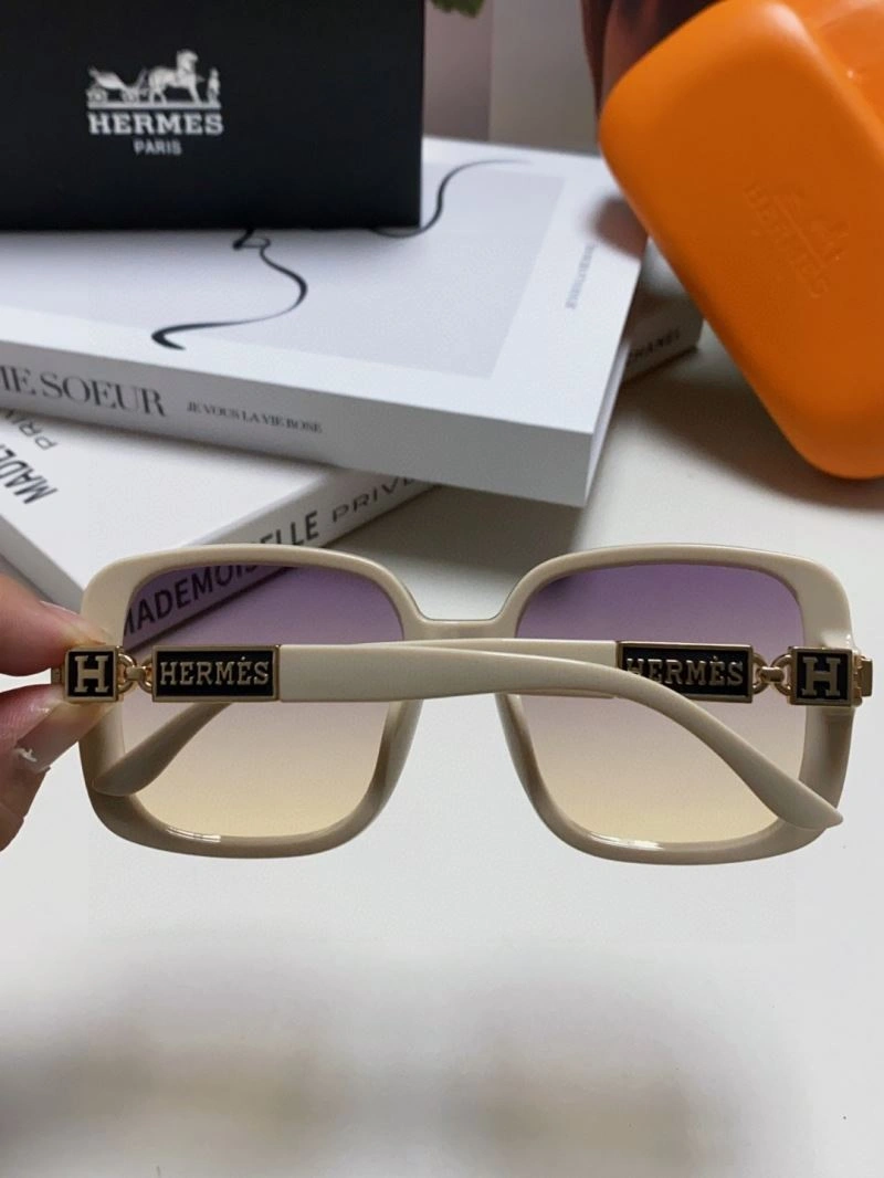 Hermes Sunglasses