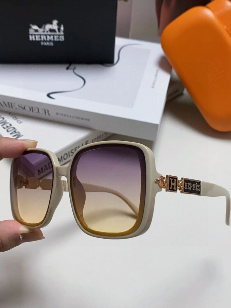 Hermes Sunglasses
