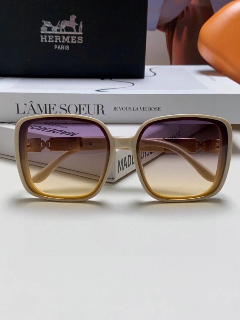 Hermes Sunglasses