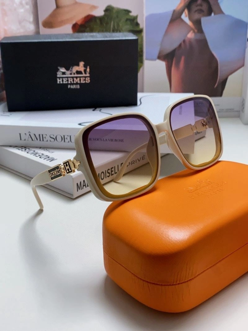 Hermes Sunglasses