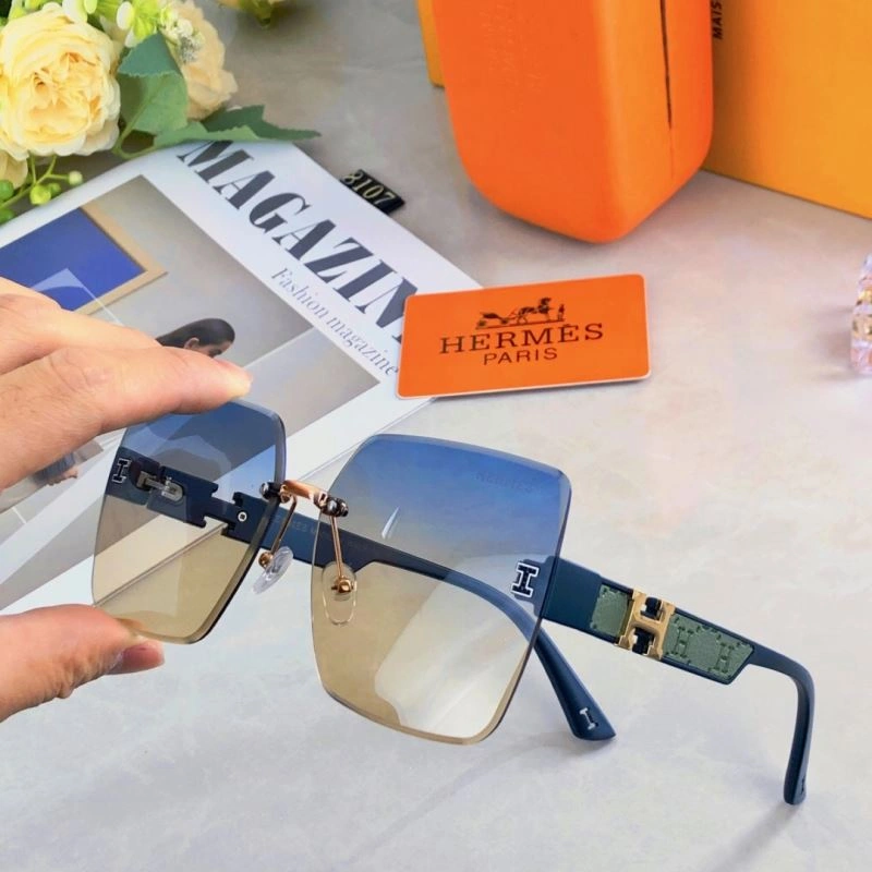 Hermes Sunglasses