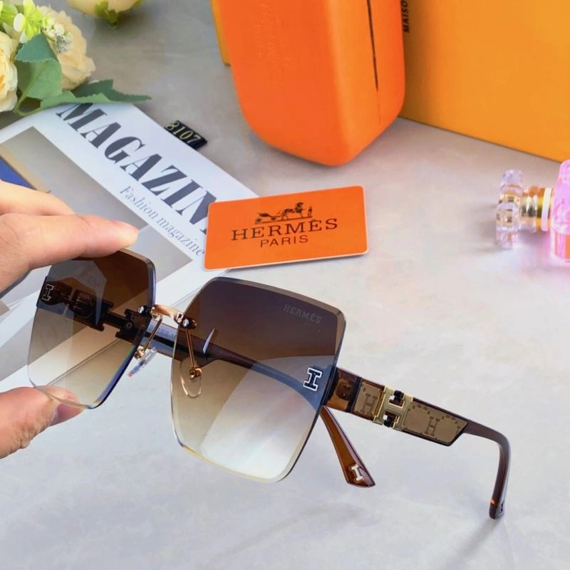 Hermes Sunglasses