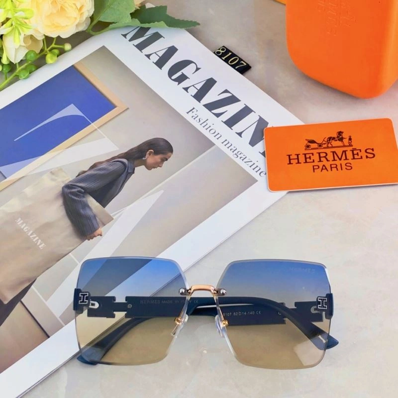 Hermes Sunglasses