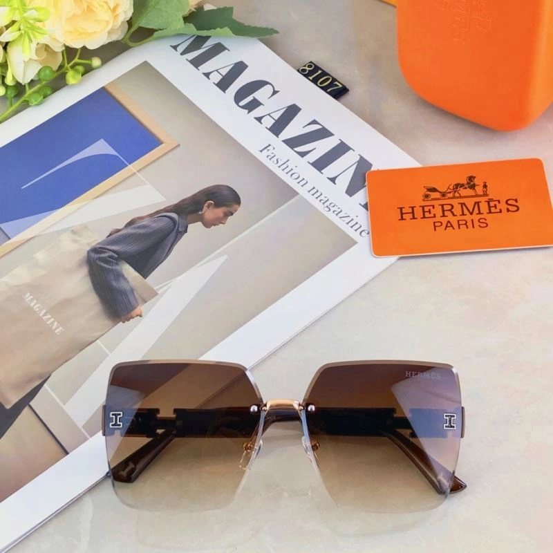Hermes Sunglasses