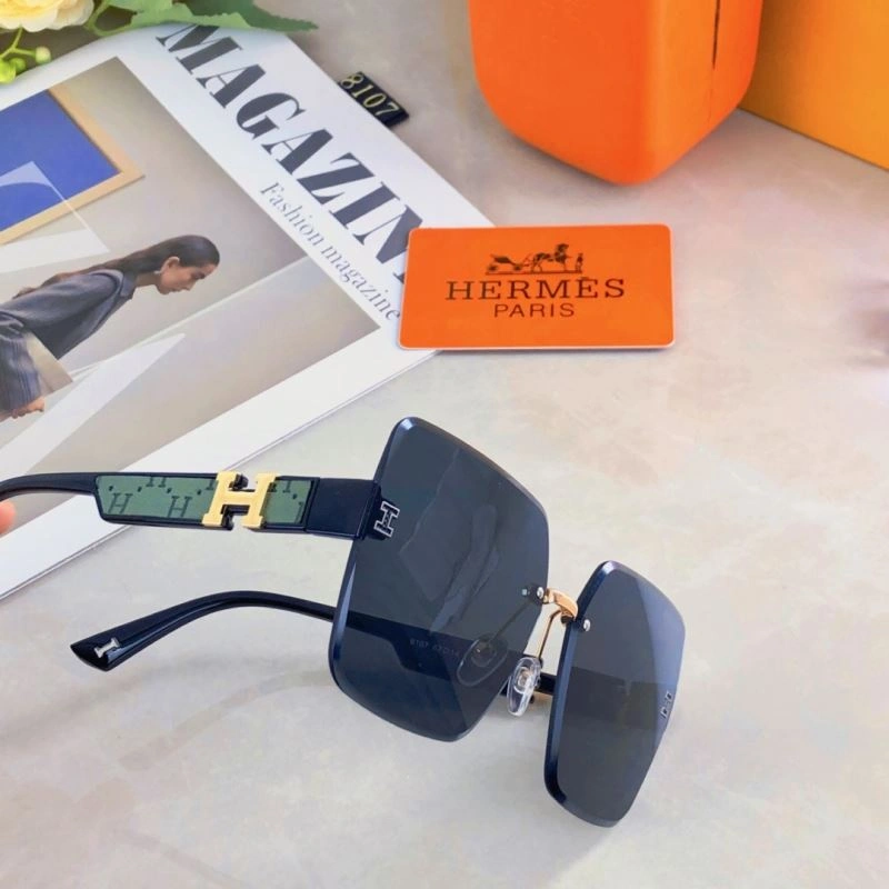 Hermes Sunglasses