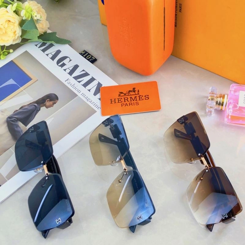 Hermes Sunglasses