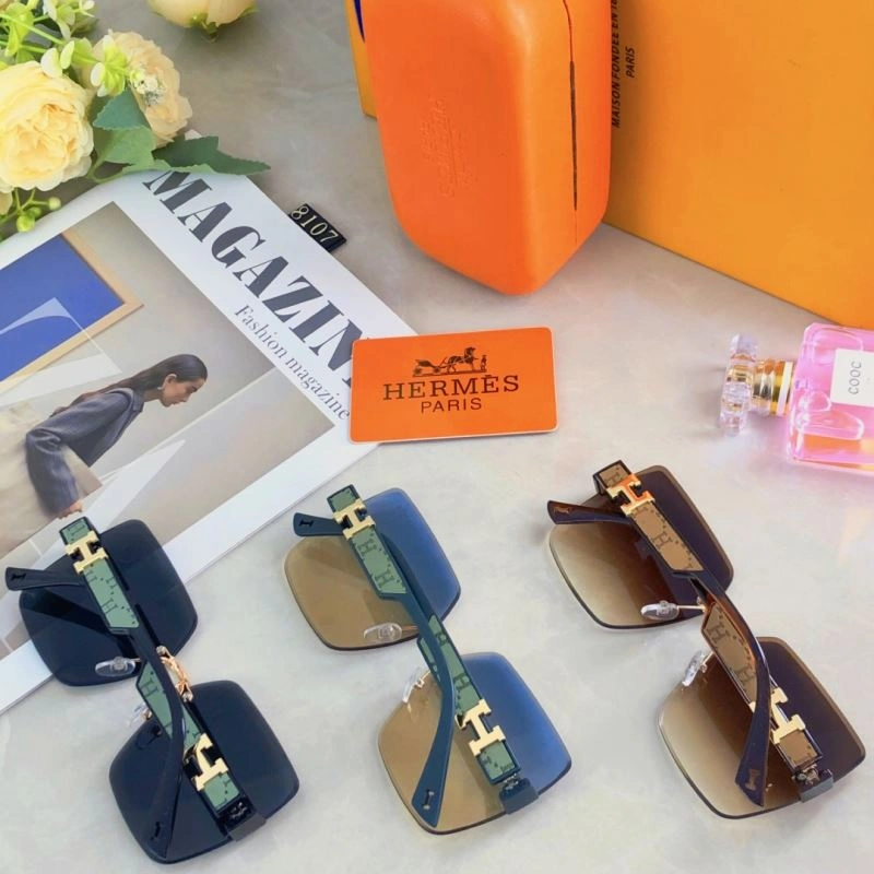 Hermes Sunglasses