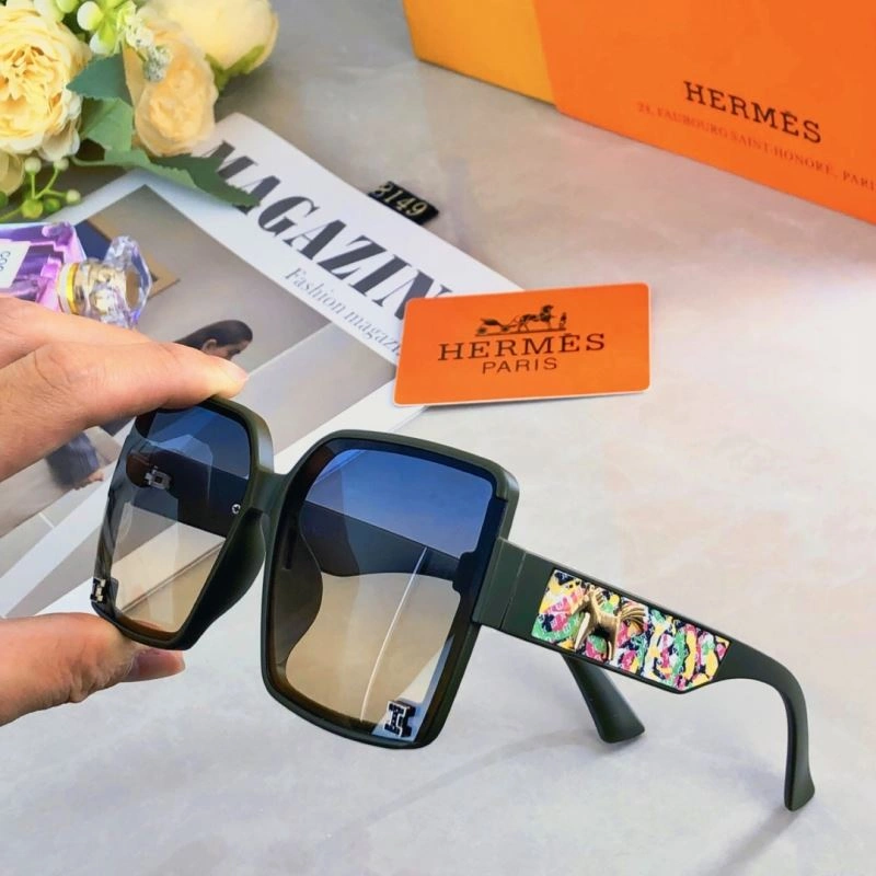 Hermes Sunglasses