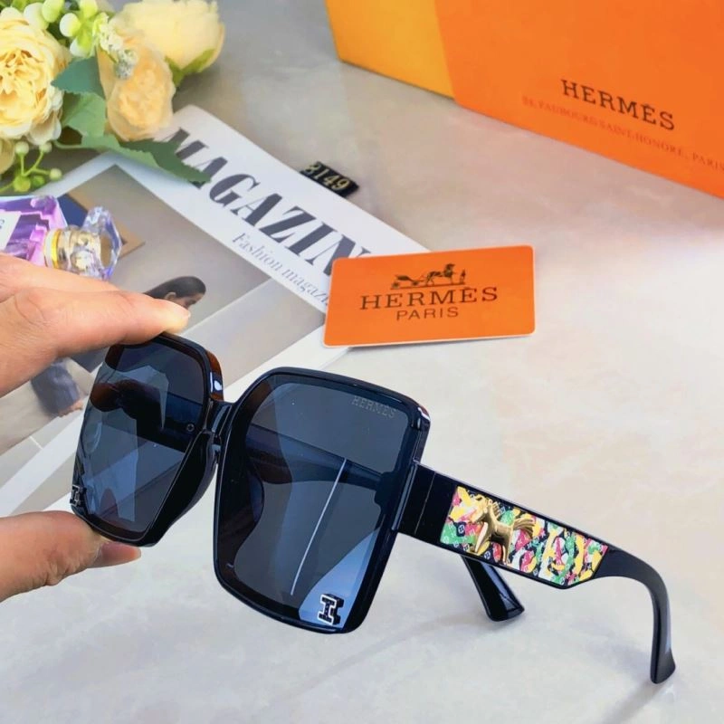 Hermes Sunglasses