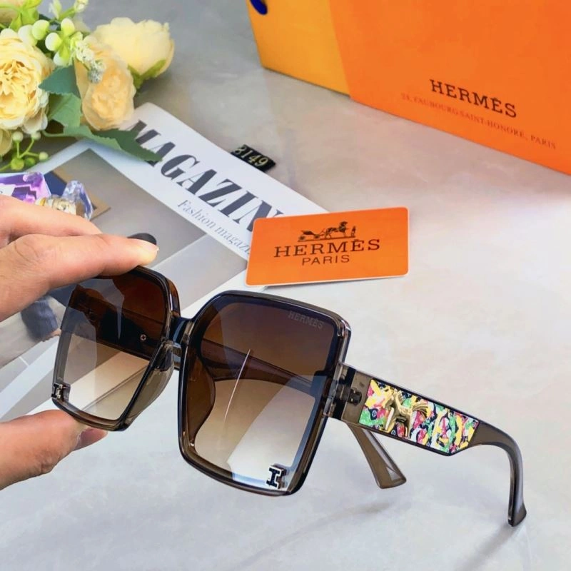 Hermes Sunglasses