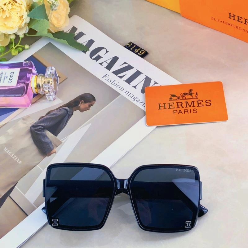 Hermes Sunglasses