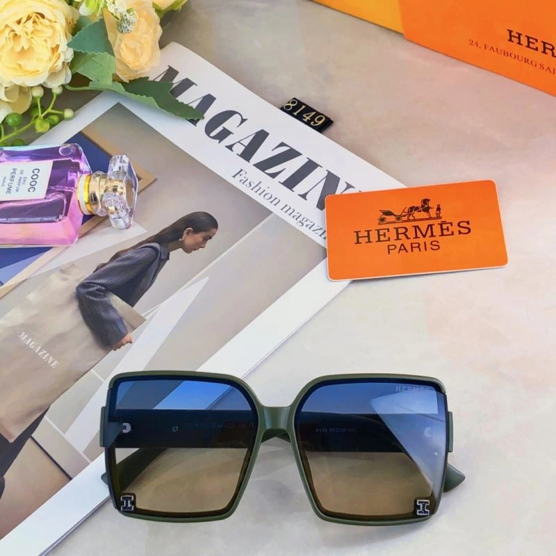 Hermes Sunglasses