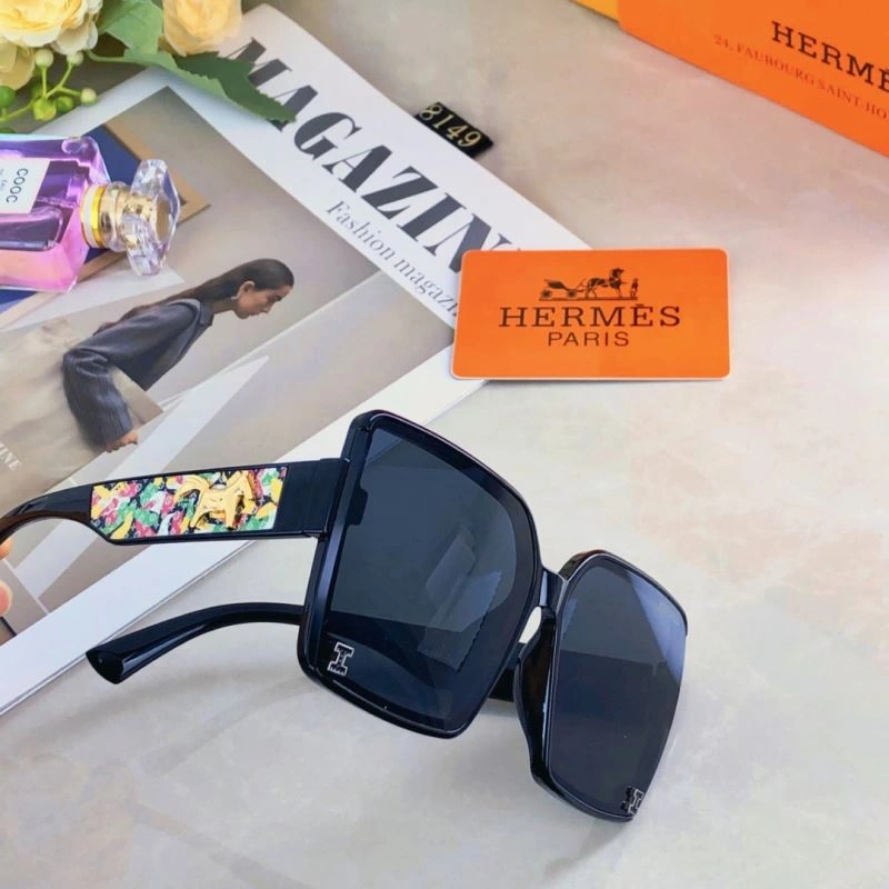 Hermes Sunglasses