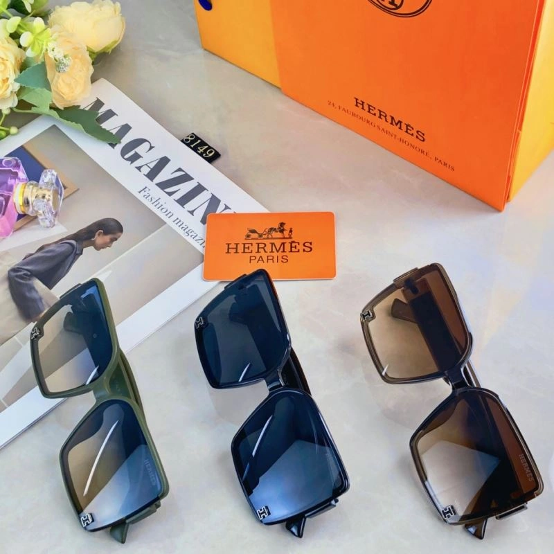 Hermes Sunglasses