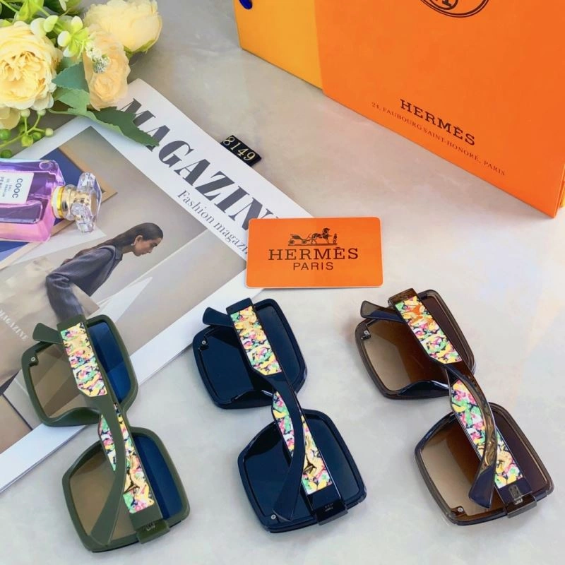 Hermes Sunglasses