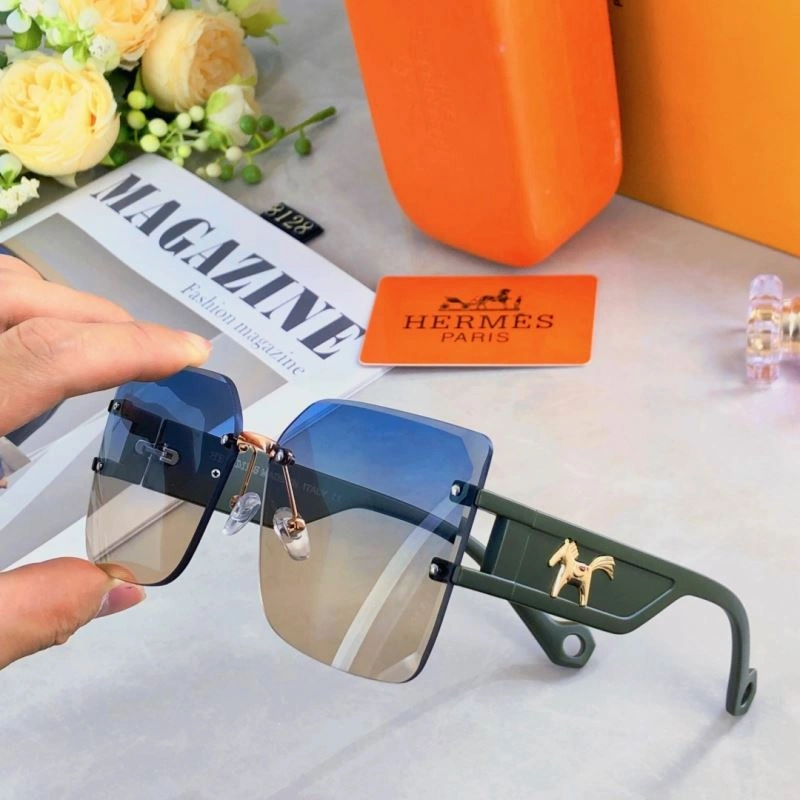 Hermes Sunglasses